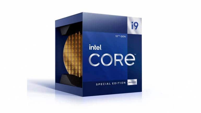 Intel unveils unlocked 12th Gen Core i9-12900KS processor with speeds ...