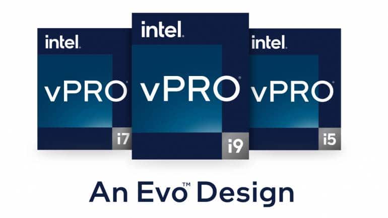 Intel vPro platform announced for 12th Gen Alder Lake CPUs: All you ...