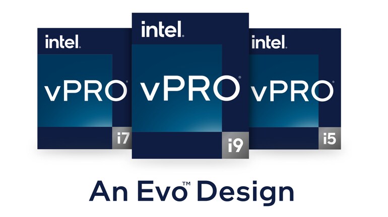 Intel vPro platform announced for 12th Gen Alder Lake CPUs: All you ...