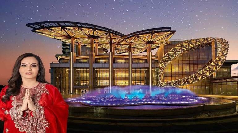 RIL announces opening of Jio World Centre in Mumbai's Bandra Kurla Complex