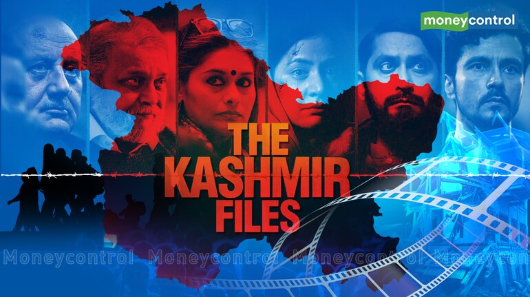 IFFI jury head calls The Kashmir Files 'propaganda', 'vulgar movie'