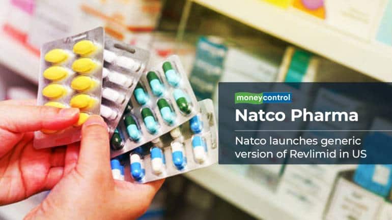 Natco Pharma Q1 net profit rises 31.2% to Rs 420.3 crore