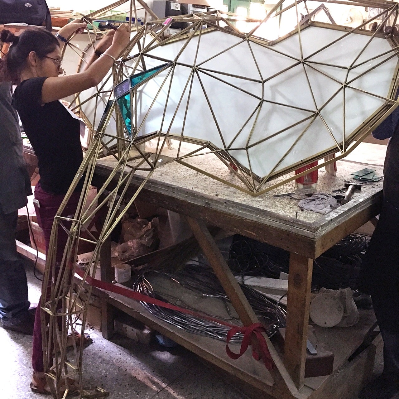 Big projects, bold ideas: Why women interior designers are in a happy ...