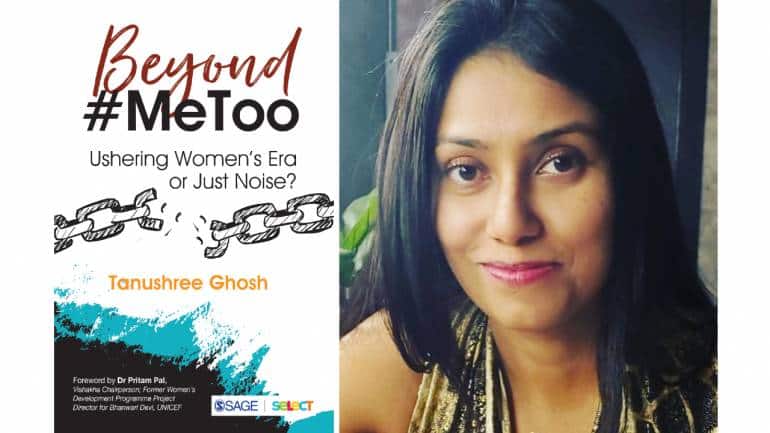 Intel Corp's Tanushree Ghosh on #MeToo, love contracts and the new normal