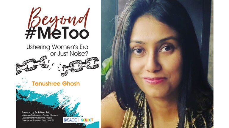Intel Corp's Tanushree Ghosh on #MeToo, love contracts and the new normal