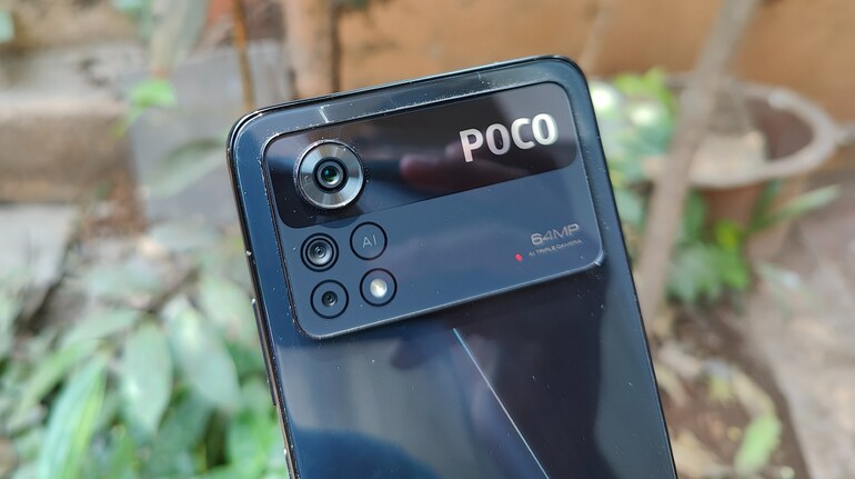 Poco global website no longer available, users redirected to Xiaomi