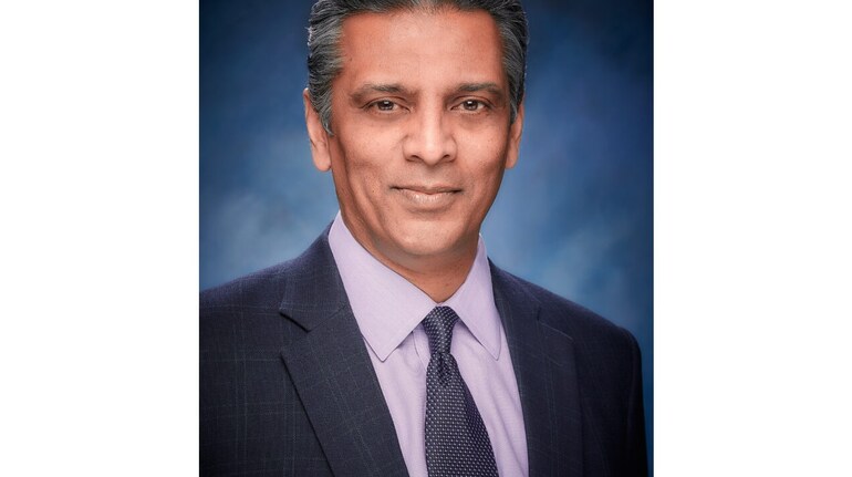 Economy may enter a worldwide recession, says FedEx CEO Raj Subramaniam