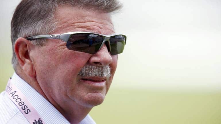 Rod Marsh, Australian cricket great, dies at age 74- Moneycontrol.com
