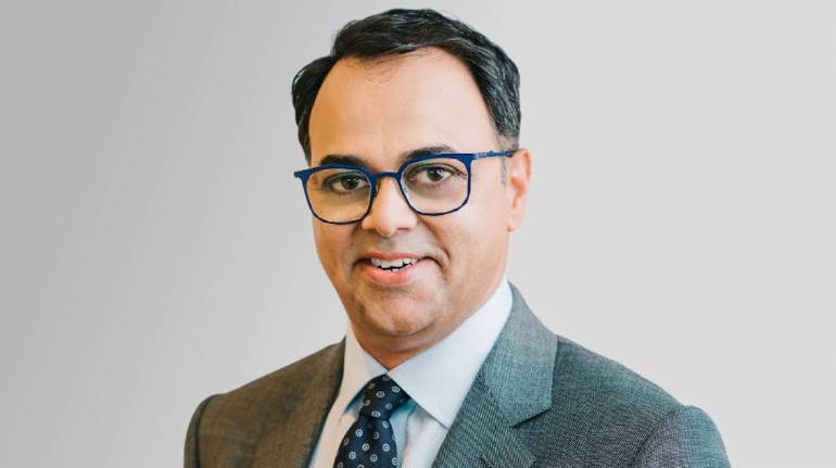 Domestic customers will drive recovery: Marriott International's Rajeev ...
