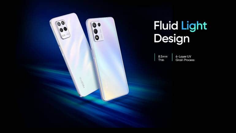 Realme 9 series launching in India on March 10: 144Hz display, MediaTek ...