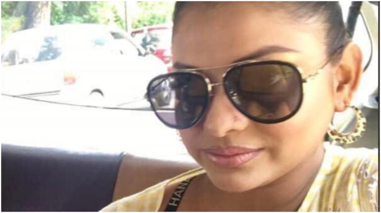 Actor Rupa Dutta arrested for alleged theft at Kolkata book fair