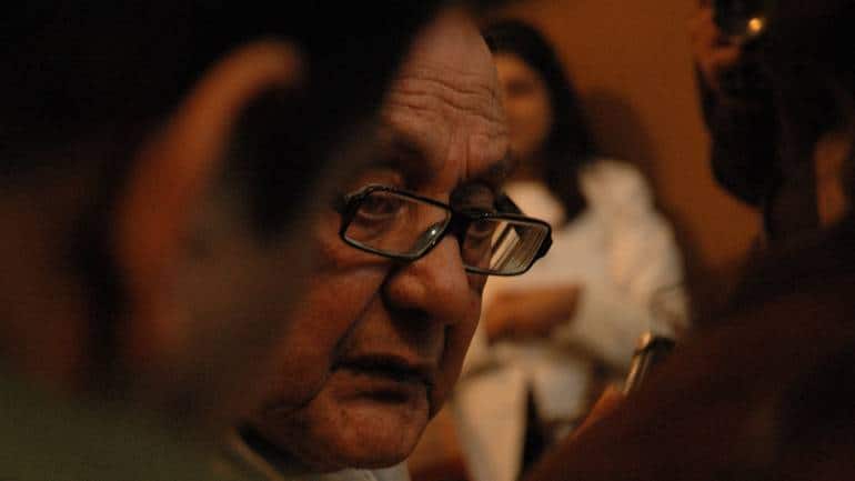 SH Raza centenary: Unpacking the universal appeal of artist SH Raza's works