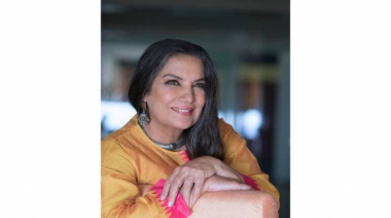 Shabana Azmi: "I tried reading a couple of Halo books, but confess I ...