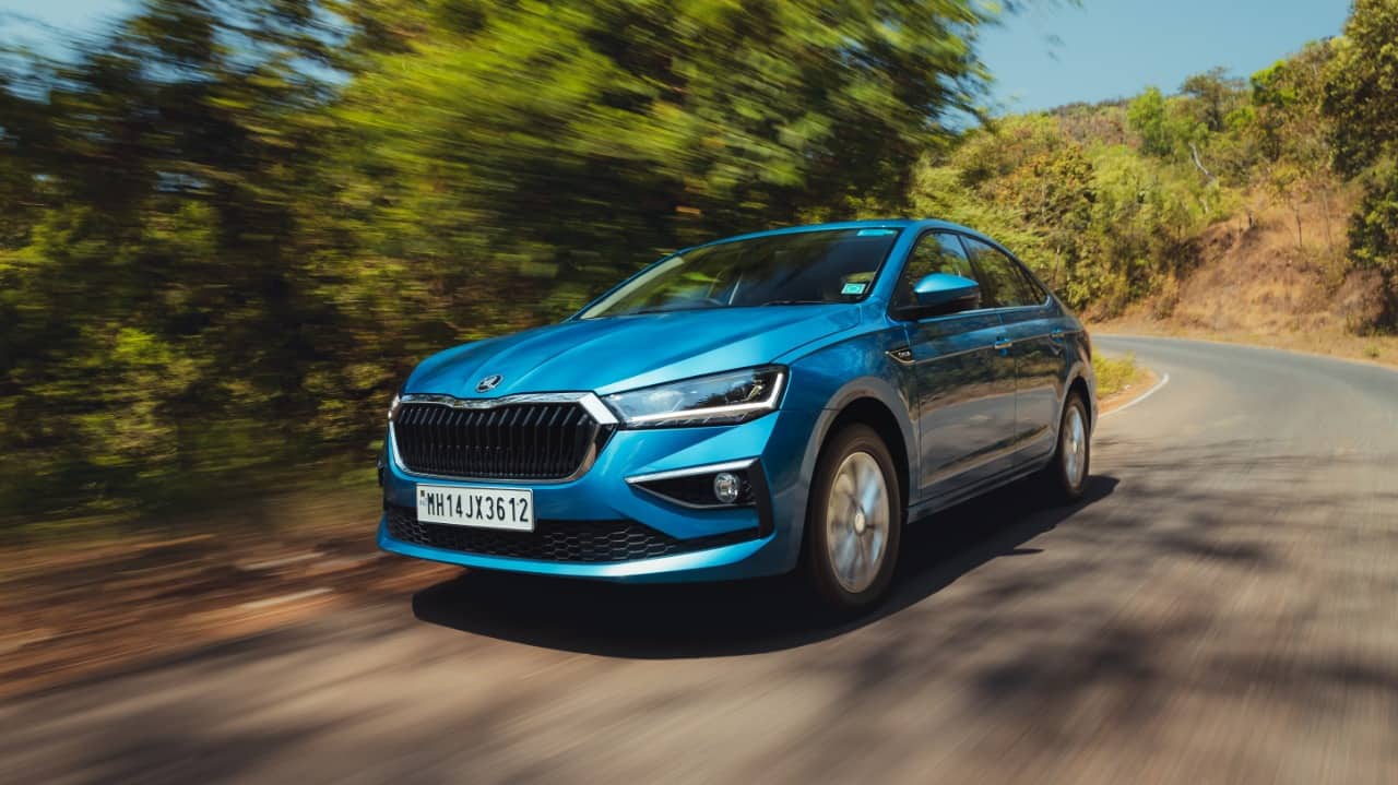 Skoda Slavia 1.5 TSI: Is the high-powered iteration of Slavia truly ...