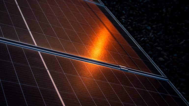 A solar microgrid brought power to a remote village, then darkness ...