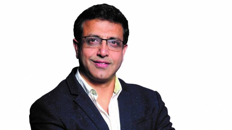 Sunil Kataria joins Raymond as CEO – Lifestyle Business