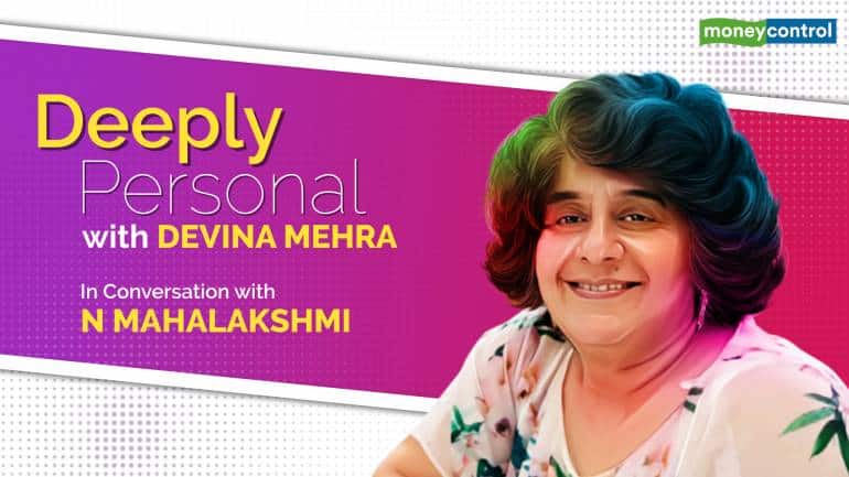 Deeply Personal | In Conversation with Devina Mehra