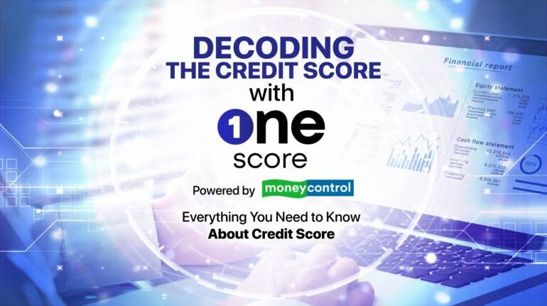 Decoding Credit Score With Onescore - How to Navigate Your Credit Life