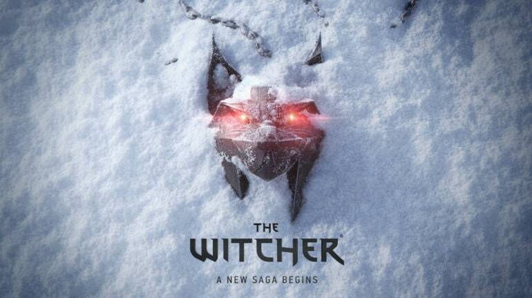 CD Projekt RED announces partnership with Epic Games, next Witcher game ...