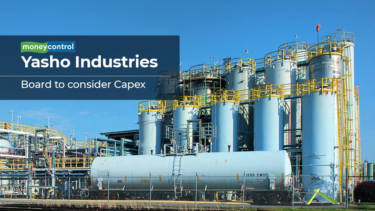 Buzzing Stocks | Sun Pharma, Bharat Forge, GR Infraprojects, others in ...