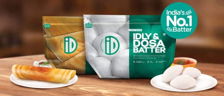iD Fresh Food announces ESOPs worth Rs 46 crores for 27 employees