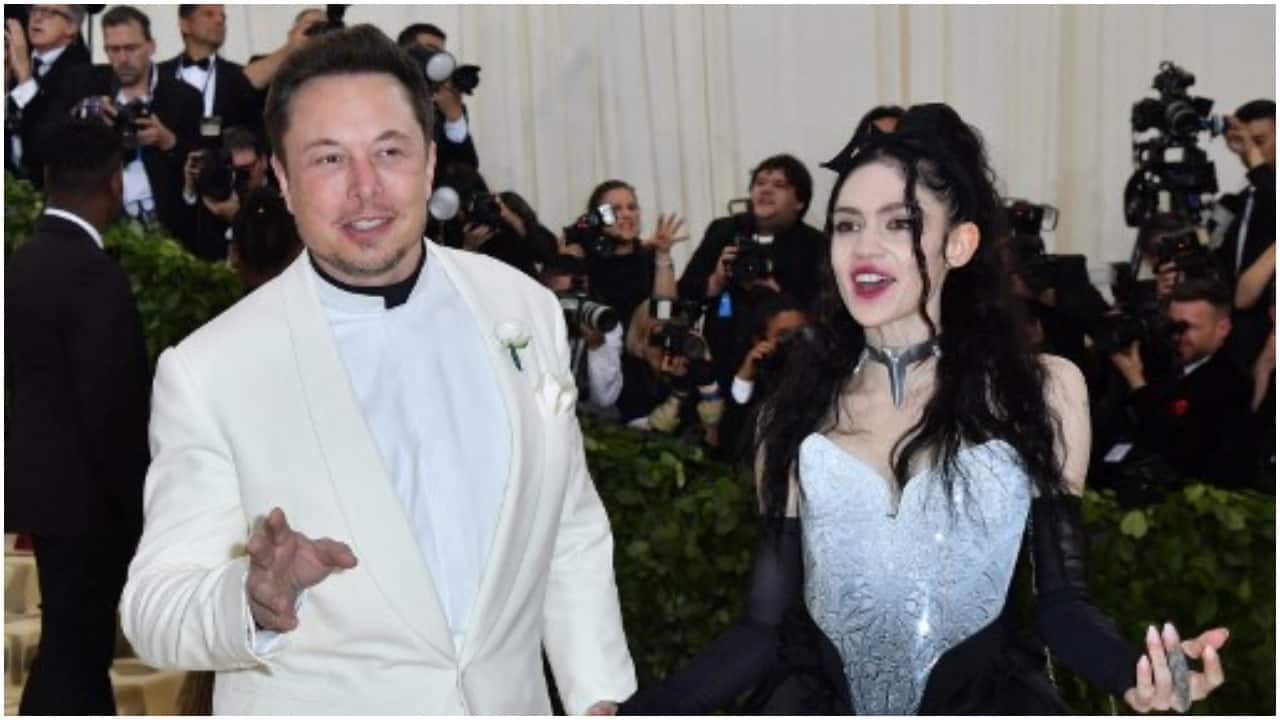 'Indian culture jives very well with Western culture': Elon Musk’s ex ...