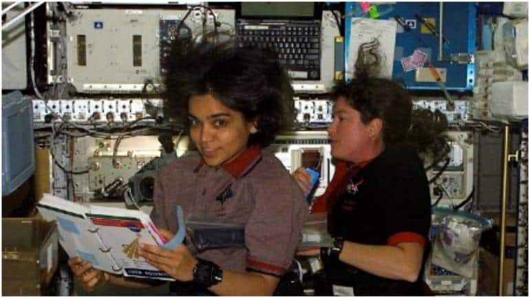 Remembering Kalpana Chawla and the milestones in her life