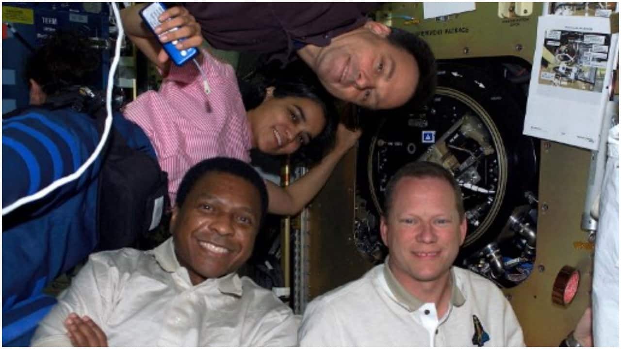 Remembering Kalpana Chawla and the milestones in her life