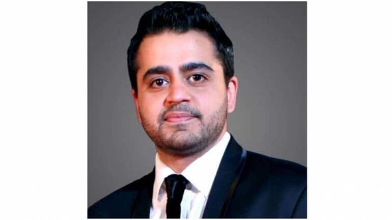 Yash Raj Films names Akshaye Widhani as CEO