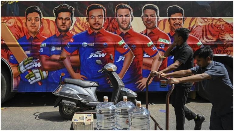 IPL 2022: Teams, captains and top players
