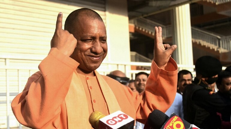 Budget dedicated to overall development of UP: Yogi Adityanath