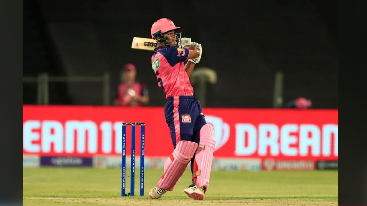 IPL 2022 | Riyan Parag's spectacular performance helps Rajasthan defeat ...