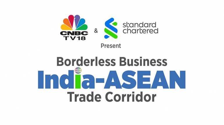 Borderless Business: India-ASEAN Corridor