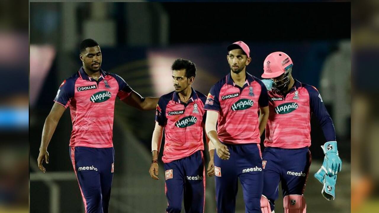 IPL 2022 | Chahal, Buttler leads Rajasthan towards victory against Kolkata