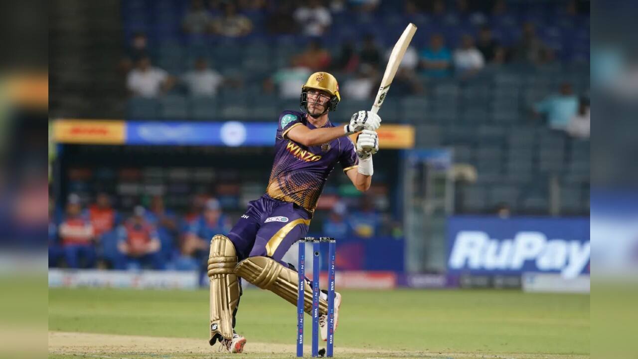 IPL 2022 | Pat Cummins' blistering 50 earns KKR big win over Mumbai Indians