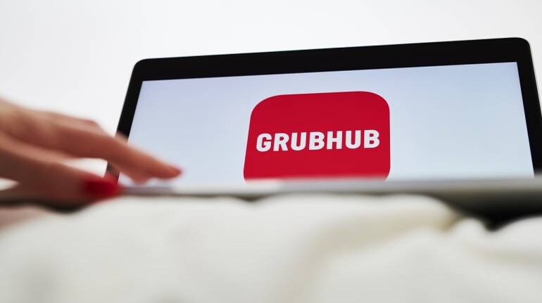 Just Eat keen to put Grubhub on sale as $7.3 billion bet goes sour