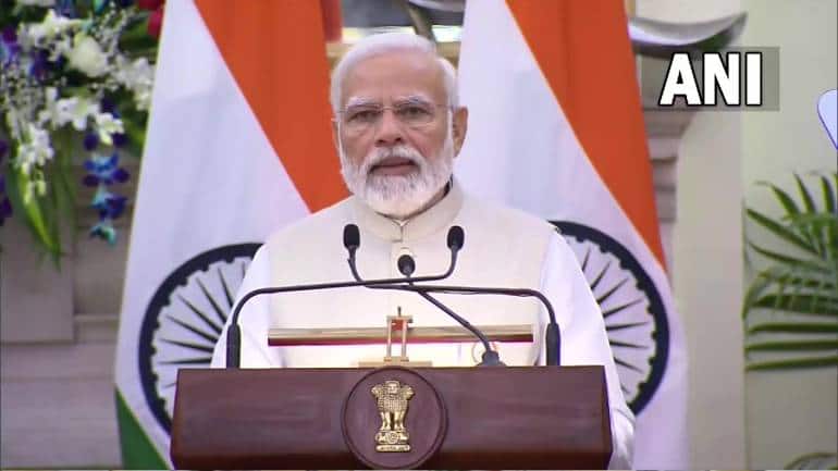 India-Fiji relations rest on mutual respect, cooperation: PM Modi ...