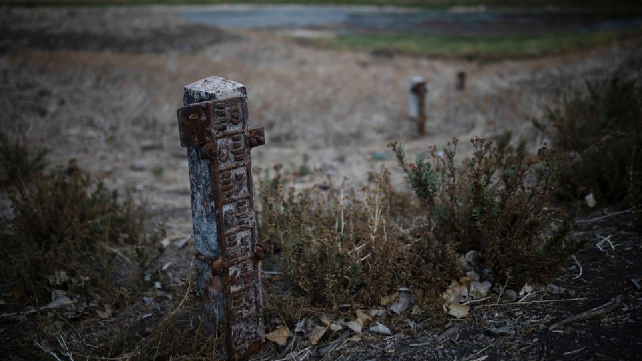 Chile announces unprecedented water rationing plan as drought enters ...