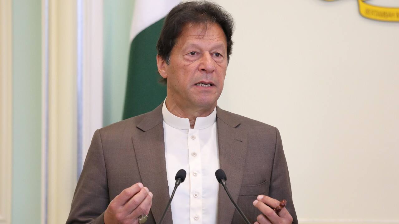 Pakistan parliament elects Shehbaz Sharif as PM; Imran Khan's MPs quit ...