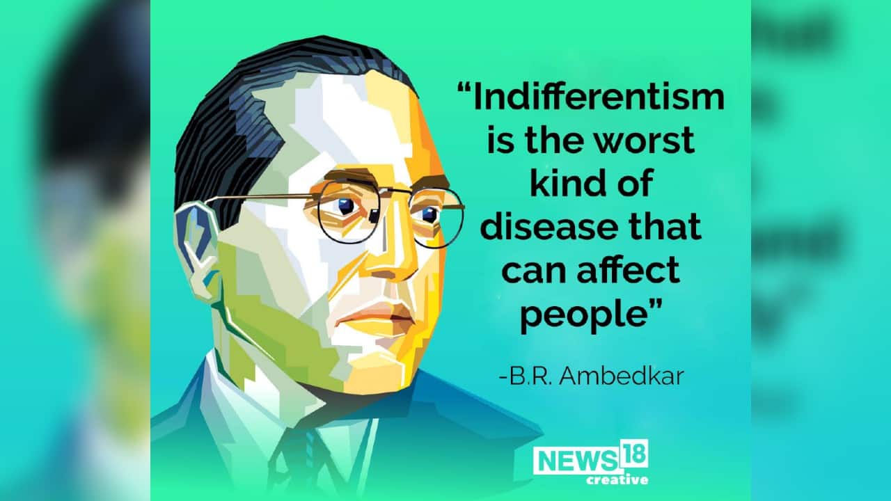 Ambedkar Jayanti | Nation celebrates 131st birth anniversary of the ...