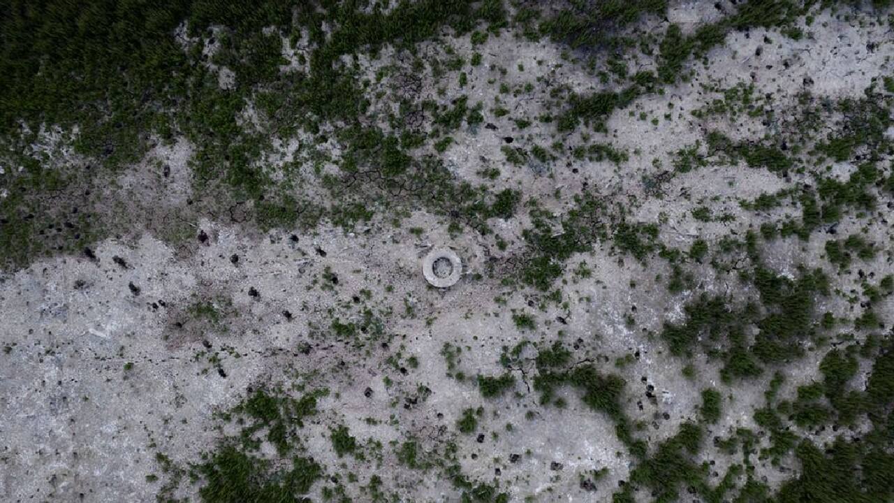 Chile announces unprecedented water rationing plan as drought enters ...