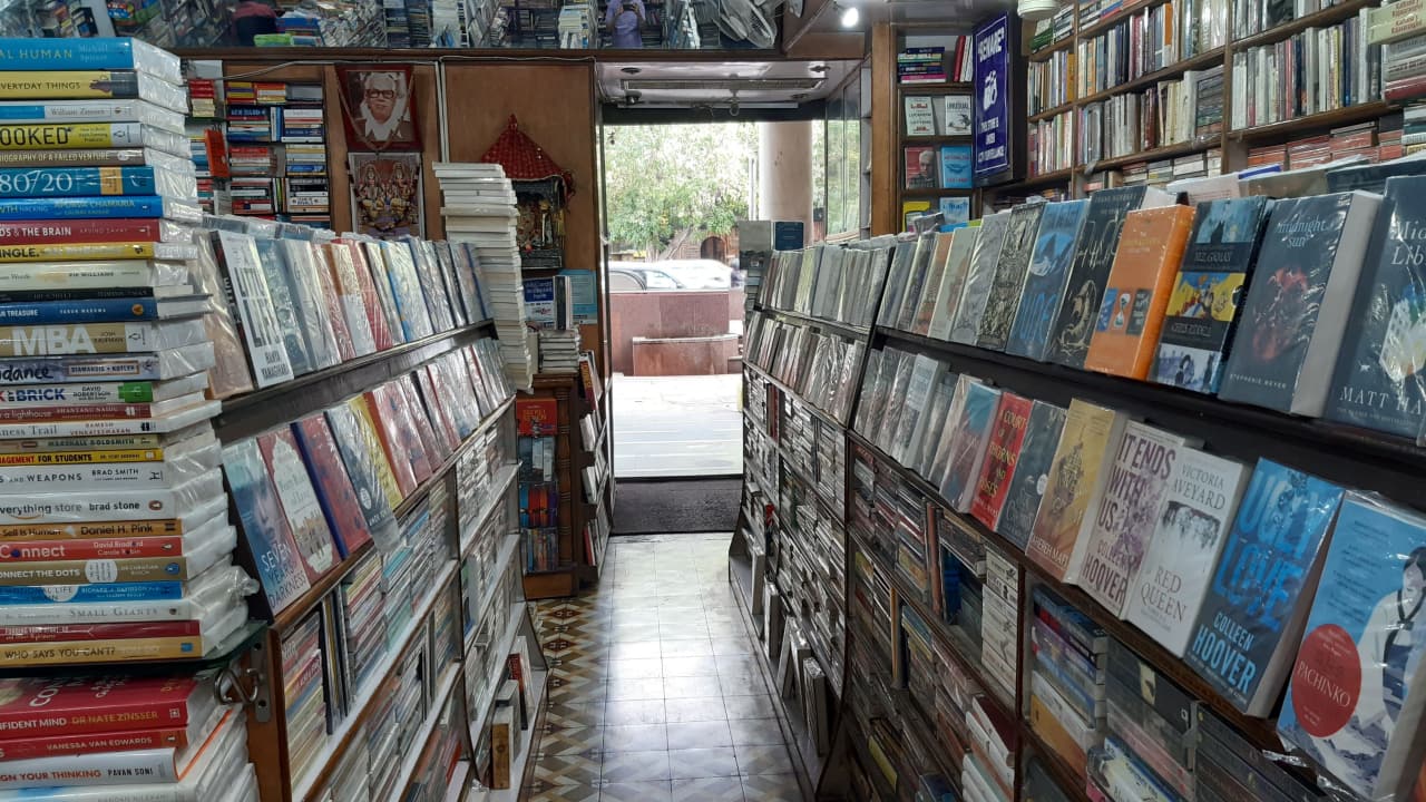 Books that make you moneywise. Moneycontrol recommendations