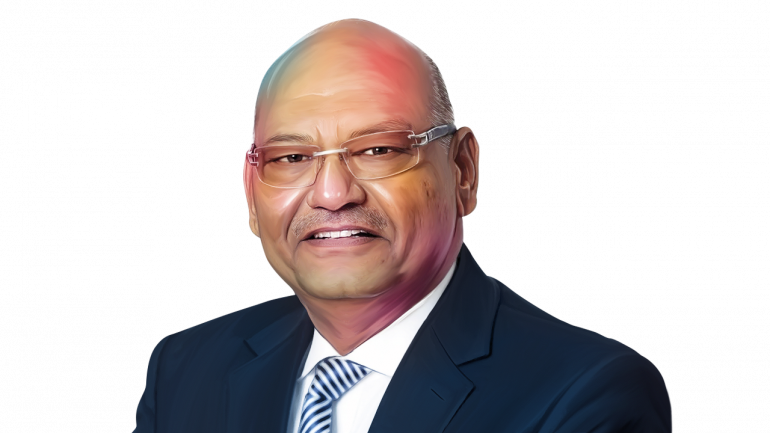 'Rockstar' reception, movie offers for Anil Agarwal's rags to riches tale