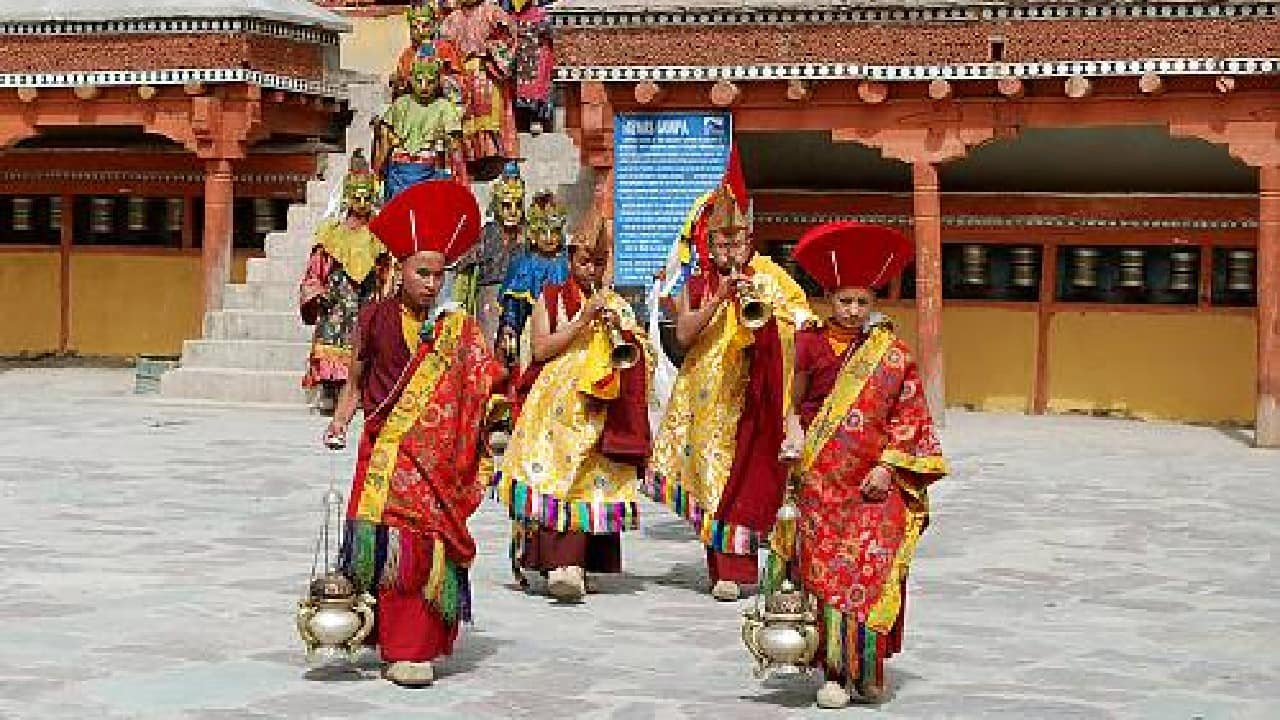 World Heritage Day 2022 | Celebrating India's intangible cultural heritage