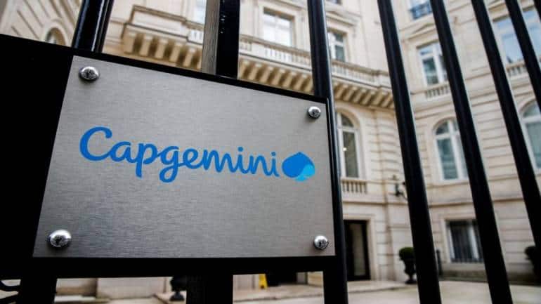 Working on 300 generative AI projects, says Capgemini