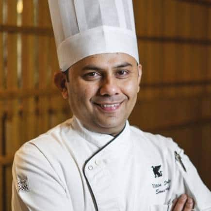 Happy Gudi Padwa: Food traditions chefs follow at home
