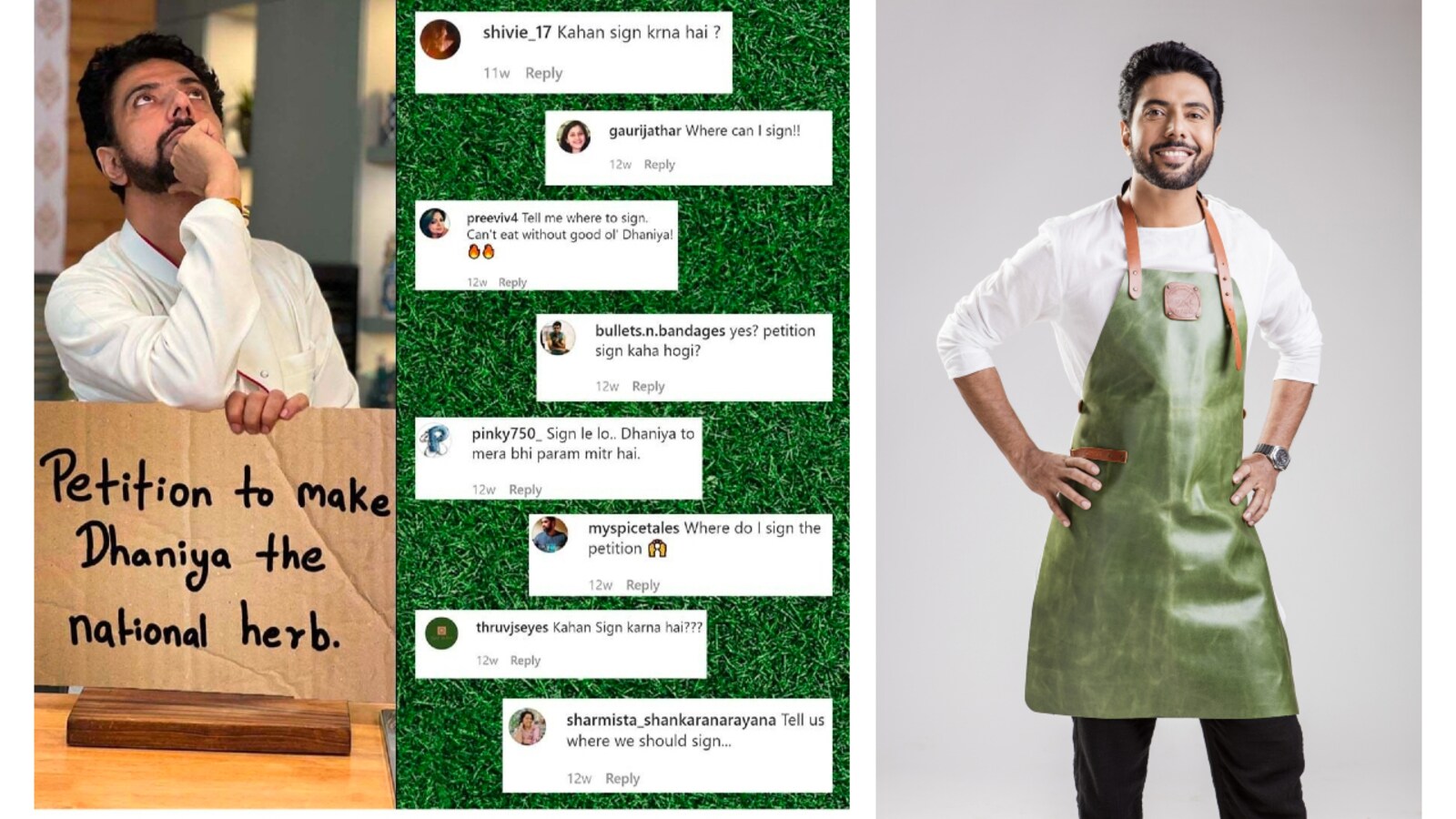 Indian Chef Quotes I Haven't Forgotten My Flavours, My Spices And My