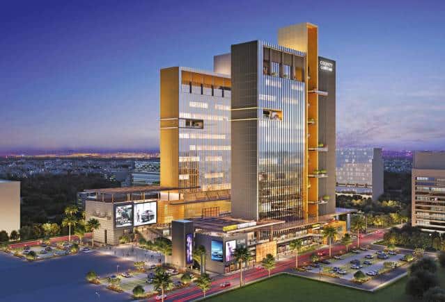 How a Commercial Development Company Works - Rein Home