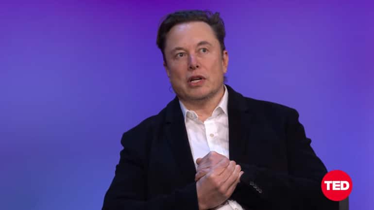 'Ancient times': Elon Musk's old Zip2 business card from 1995 is viral