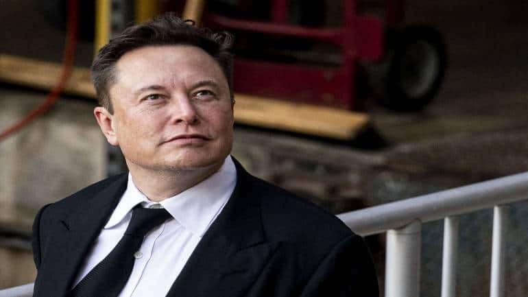 Twitter 2 0 Five Men In Elon Musks Inner Circle